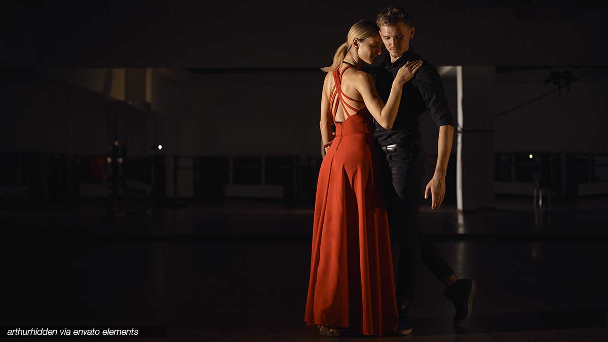 Bachata tanzen lernen - Geschichte, Schritte und Musik für Anfänger und ...