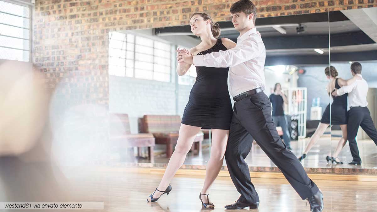 Rumba tanzen lernen: Geschichte, Schritte und Musik für Anfänger und ...