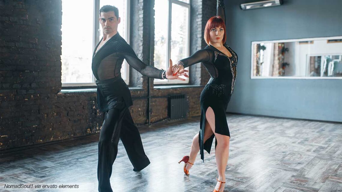 Wiener Walzer tanzen lernen: Geschichte, Schritte und Musik für ...