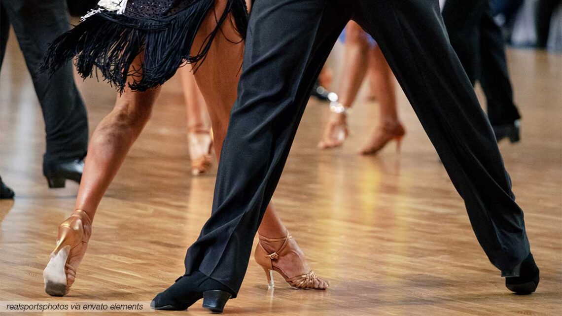 Salsa tanzen lernen - Geschichte, Schritte und Musik für Anfänger und ...