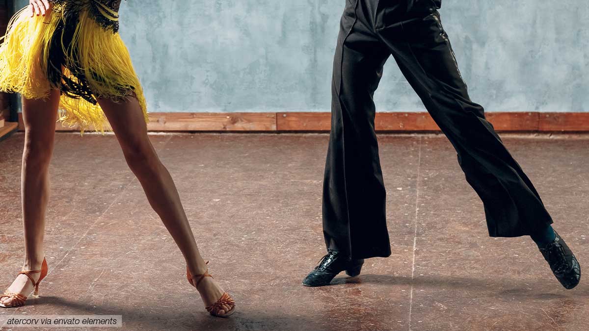 Bachata tanzen lernen - Geschichte, Schritte und Musik für Anfänger und ...