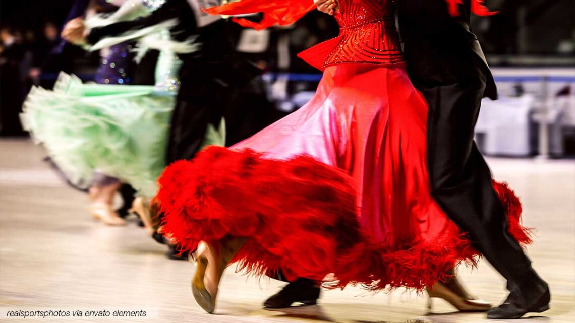 Wiener Walzer tanzen lernen: Geschichte, Schritte und Musik für ...