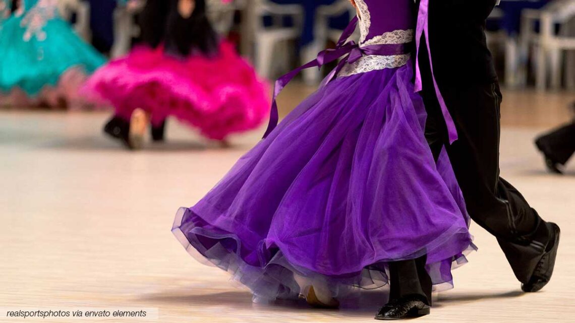 Boarischer tanzen lernen - Traditioneller Volkstanz - Schritte, Musik ...