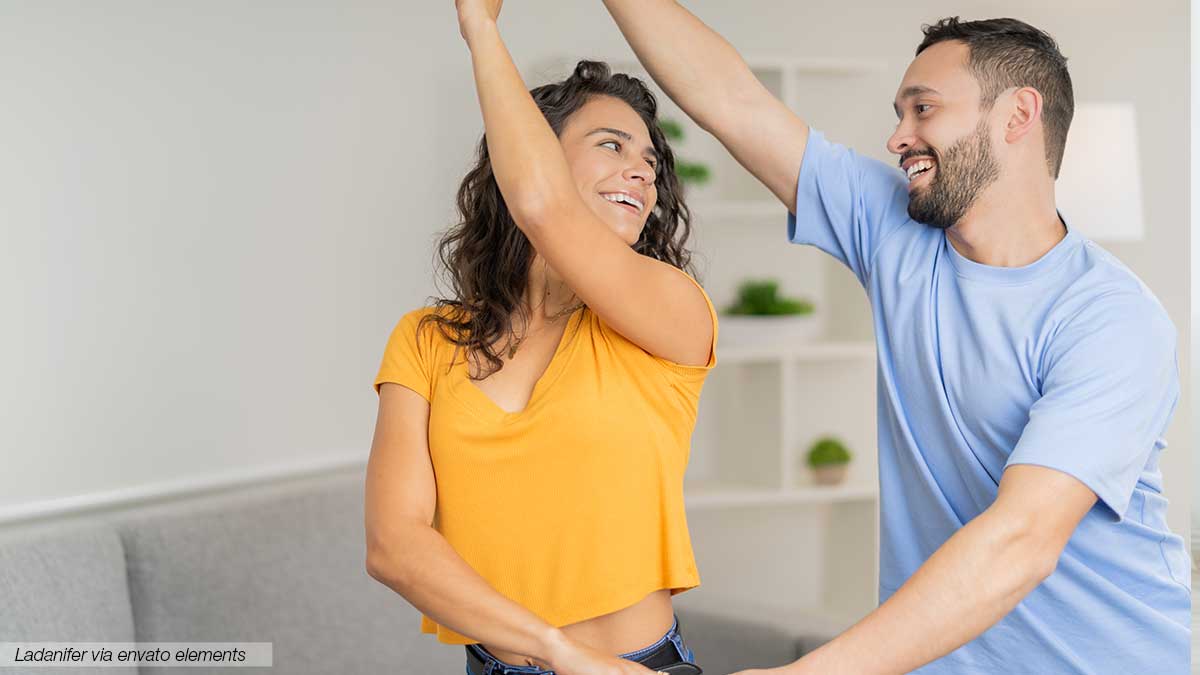 Salsa tanzen lernen - Geschichte, Schritte und Musik für Anfänger und ...