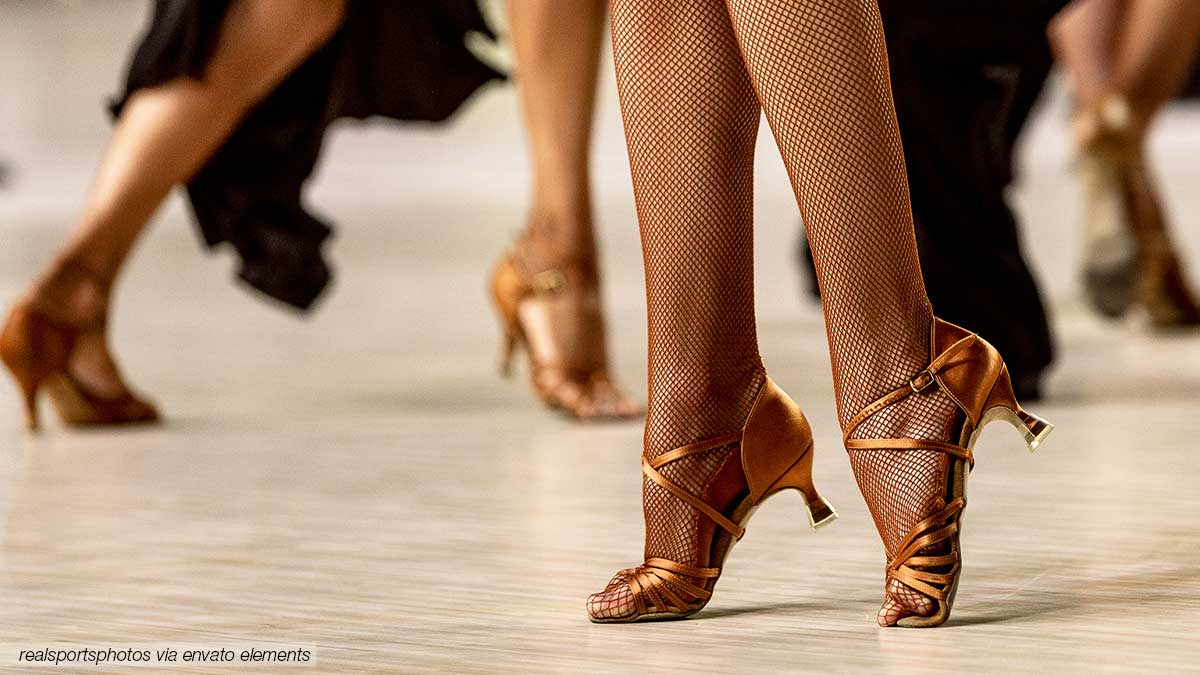 Rumba tanzen lernen: Geschichte, Schritte und Musik für Anfänger und ...